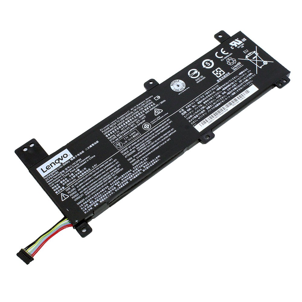 Battery Lenovo IdeaPad 310-14ISK Series | Shopee Thailand