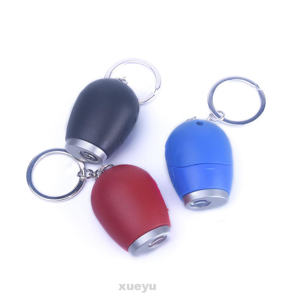 Projection Clock UV Portable Projector Flashlight Keychain Mini - xueyu ...