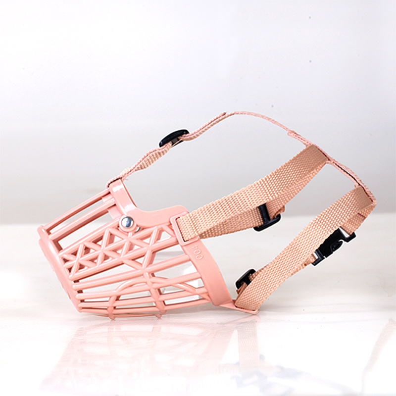 ปากกระบอกปืนสุนัข ♤สุนัข Dog Mouth Cover Mask Guard Supplies Anti ...