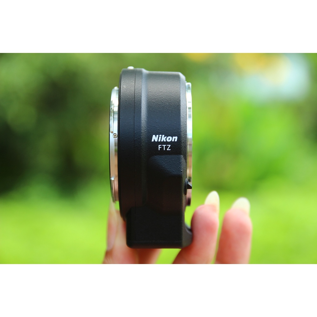 FTZ Adaptor FTZ ครบยกกล่อง ประกันศูนย์ - bell4shop - ThaiPick