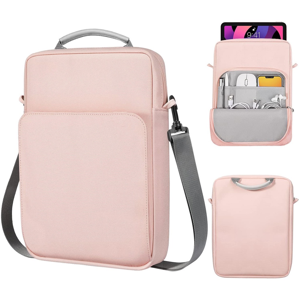 In StockNew Laptop Bag Cross-body Bag for IPad Pro 11 10.2 9.7 Inch ...