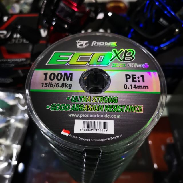 สายpe1ราคาเบาๆเหนียวๆซื้อเยอะยิ่งคุ้ม | Shopee Thailand