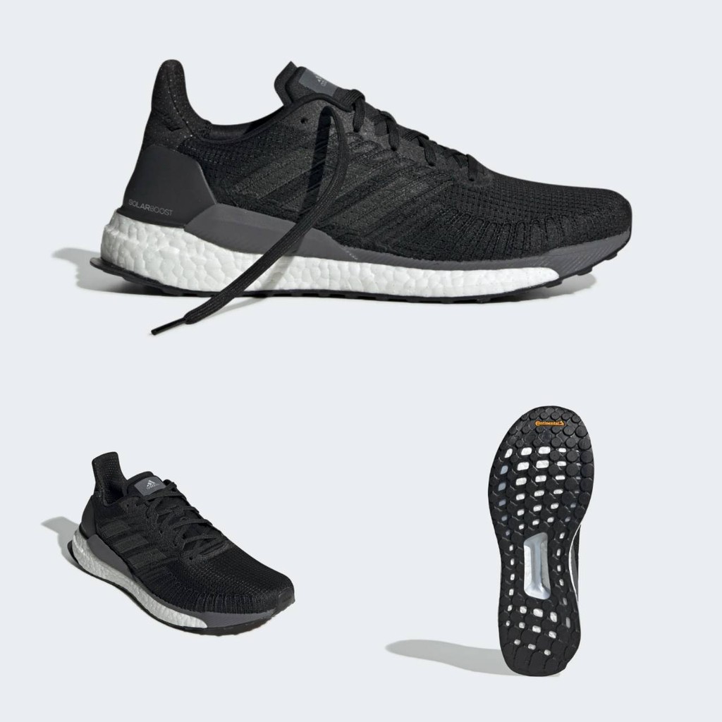 ทักแชทรับโค้ด ADIDAS SOLARBOOST 19 (EF1413 F34100 F34086) สินค้า ...