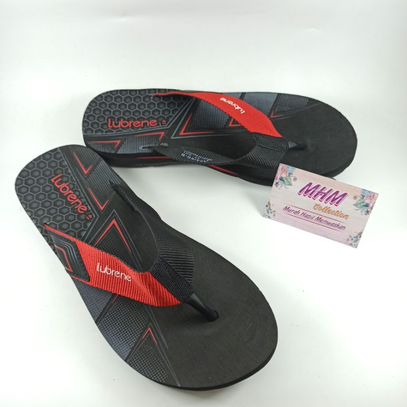 Adairo-m LUBRENE รองเท้าแตะ สําหรับผู้ชาย - mhmcolletionrz.th - ThaiPick