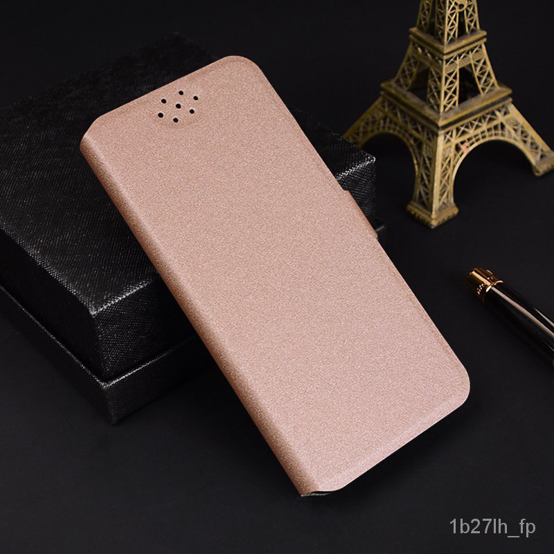 เคสโทรศัพท์Alcatel 1โทรศัพท์หนังกรณี clamshell Alcatel1ชุดโทรศัพท์ ...