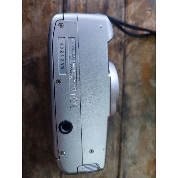 Fuji Film compact camera - barnabas67 - ThaiPick