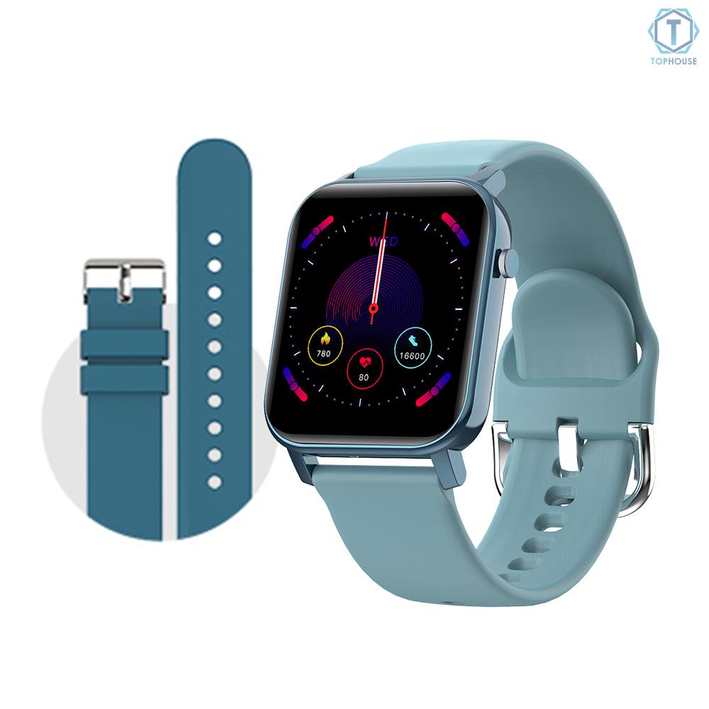 S Kospet GTO 1.4'' Touch Smart Watch with Replaceable Band 31 Sport ...