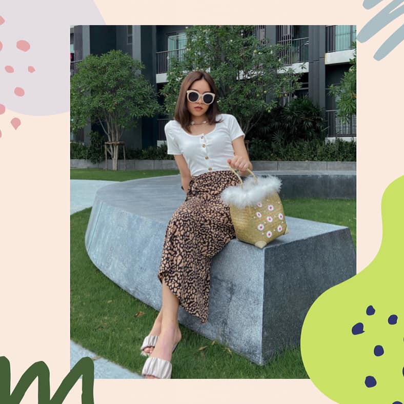 ลาย - lalyn.official - ThaiPick