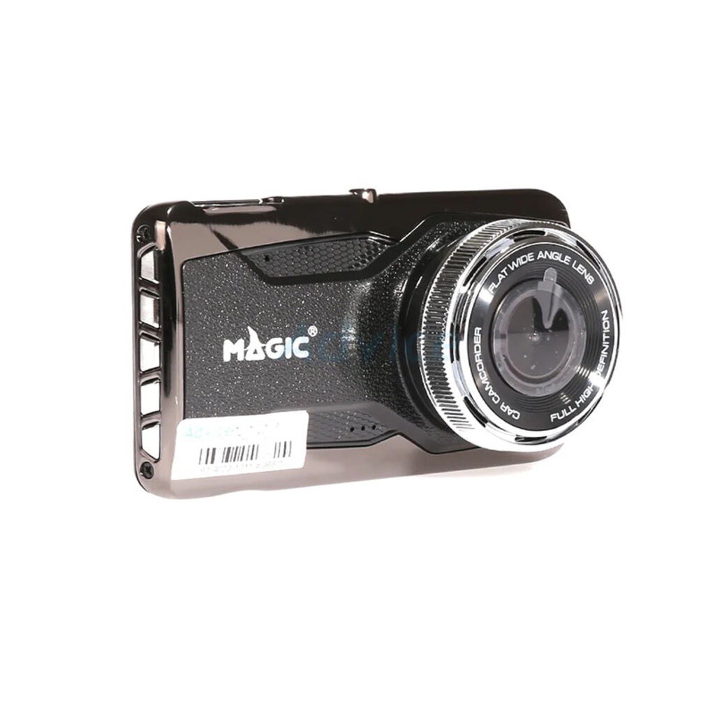 Magic Tech 4.0 Car Camera Magic Tech T701 T701 - advice_banpaew - ThaiPick
