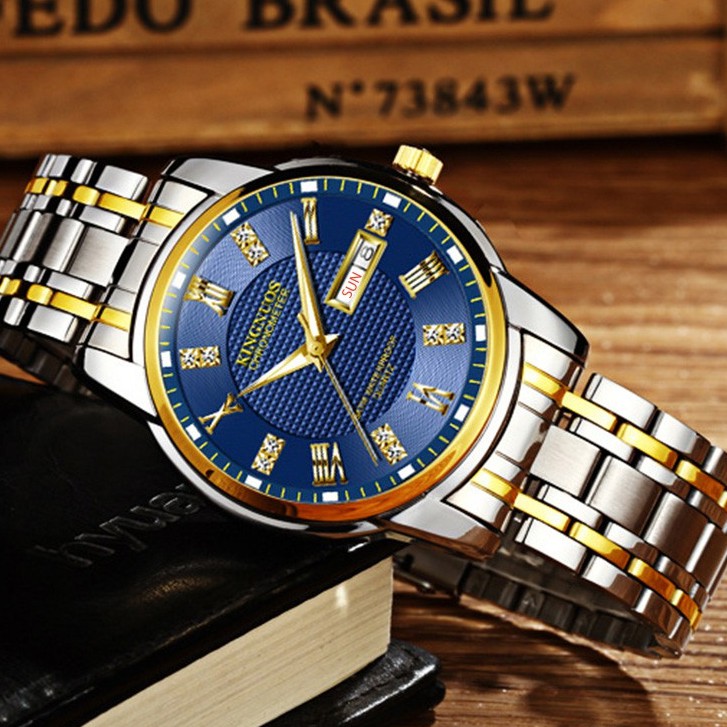 Original Men's Watch Sport Watch Luxury Watch Waterproof Watch Luminous ...