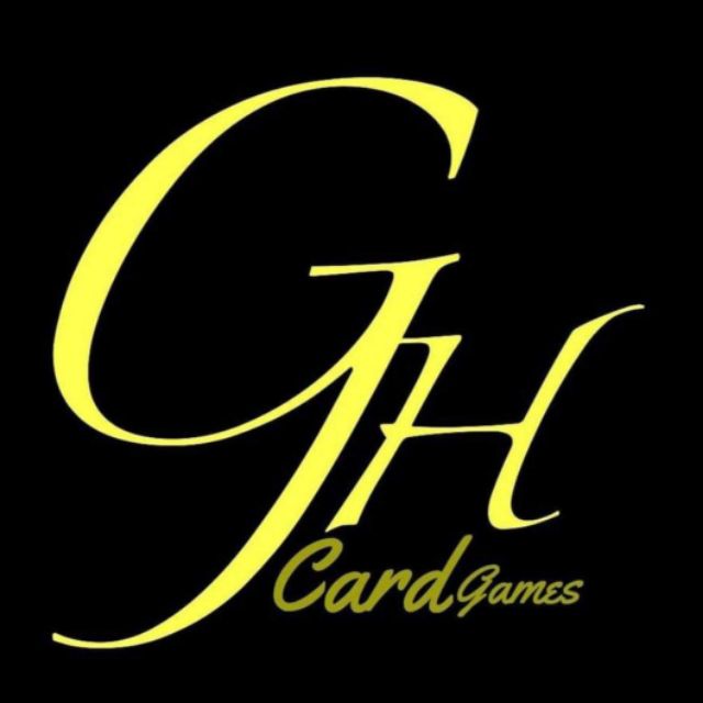gh_cardgames, ร้านค้าออนไลน์ | Shopee Thailand