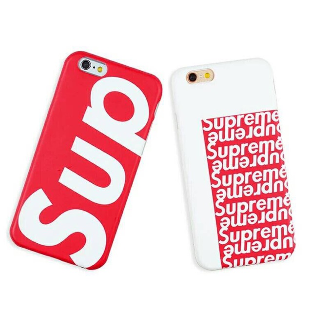 Supreme case | Shopee Thailand