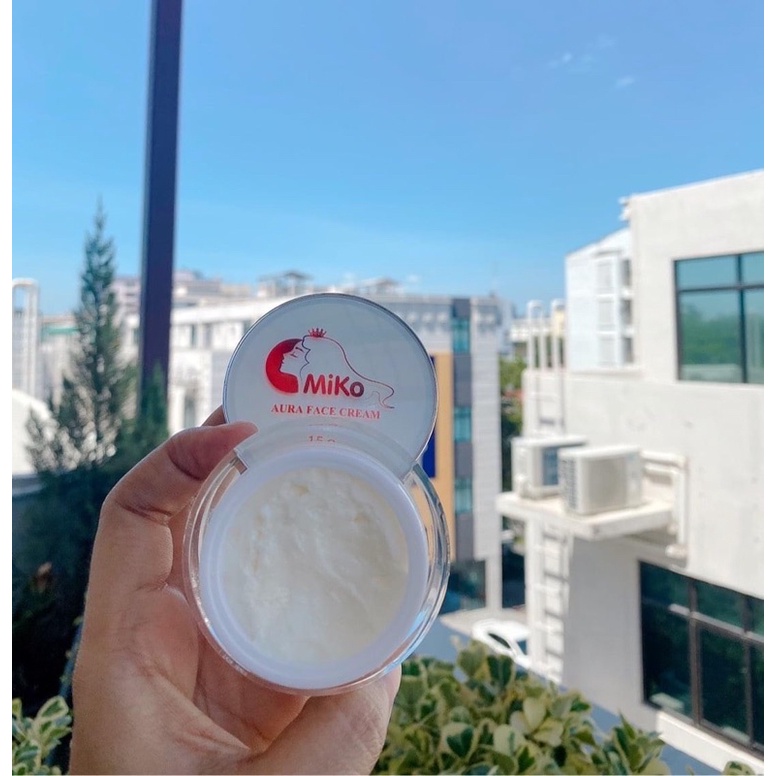 Miko Cream ถูกที่สุด พร้อมโปรโมชั่น ส.ค. 2025 | BigGoเช็คราคาง่ายๆ