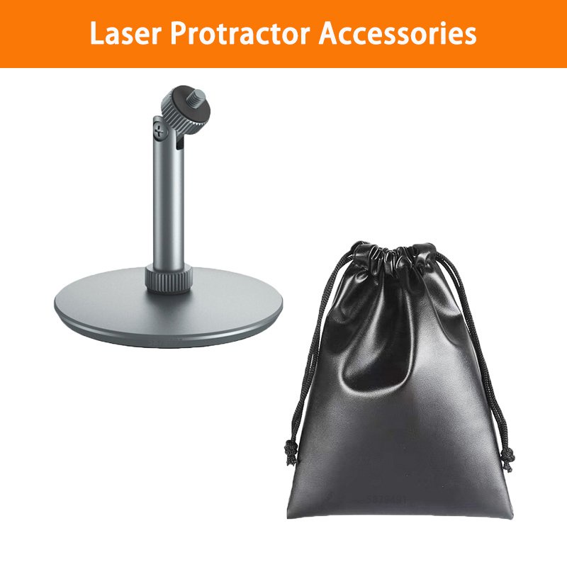 Holder for DUKA Atuman LI1 Laser Protractor Digital Inclinometer Angle ...