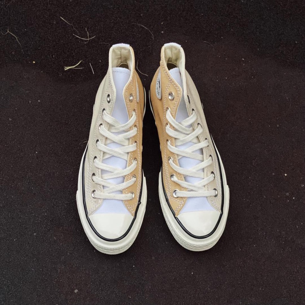 "Converse color ice cream" cool summer CONVERSE CHUCK 70S milk tea ...