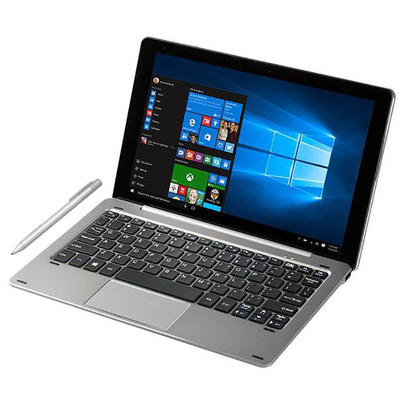 คีย์บอร์ด 2 In 1 สําหรับ Chuwi Hi10X Tablet Pc Set - hikaindbae8.th - ThaiPick