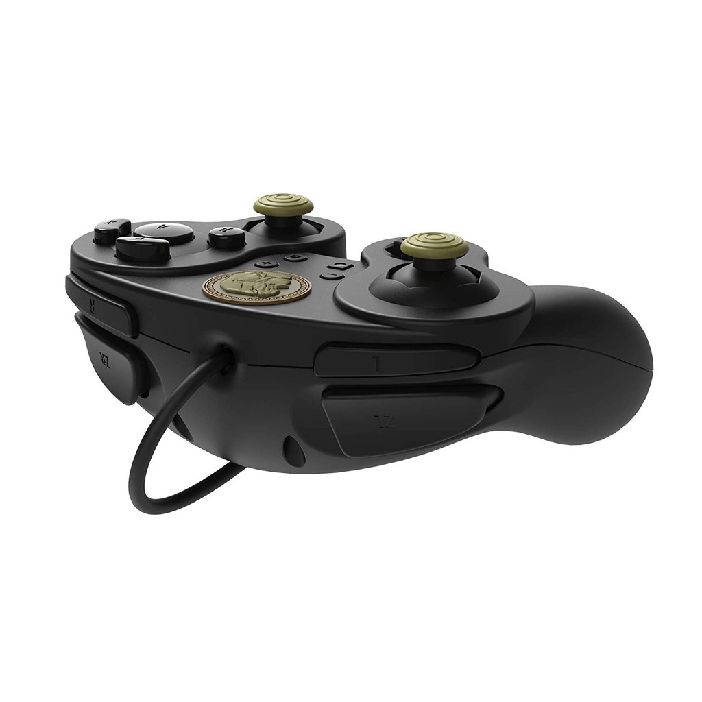 NSW NINTENDO SWITCH PDP WIRED SMASH PAD PRO LINK (เกม Nintendo Switch ...