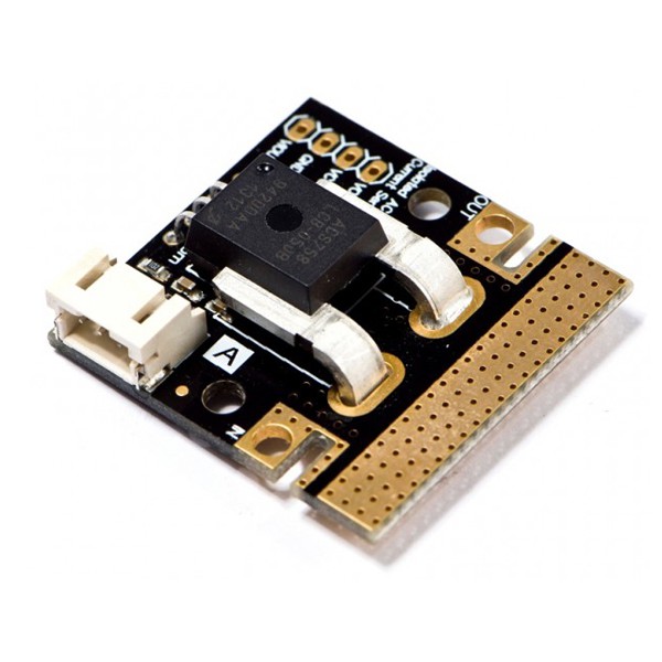 50A Current Sensor(AC/DC) | Shopee Thailand