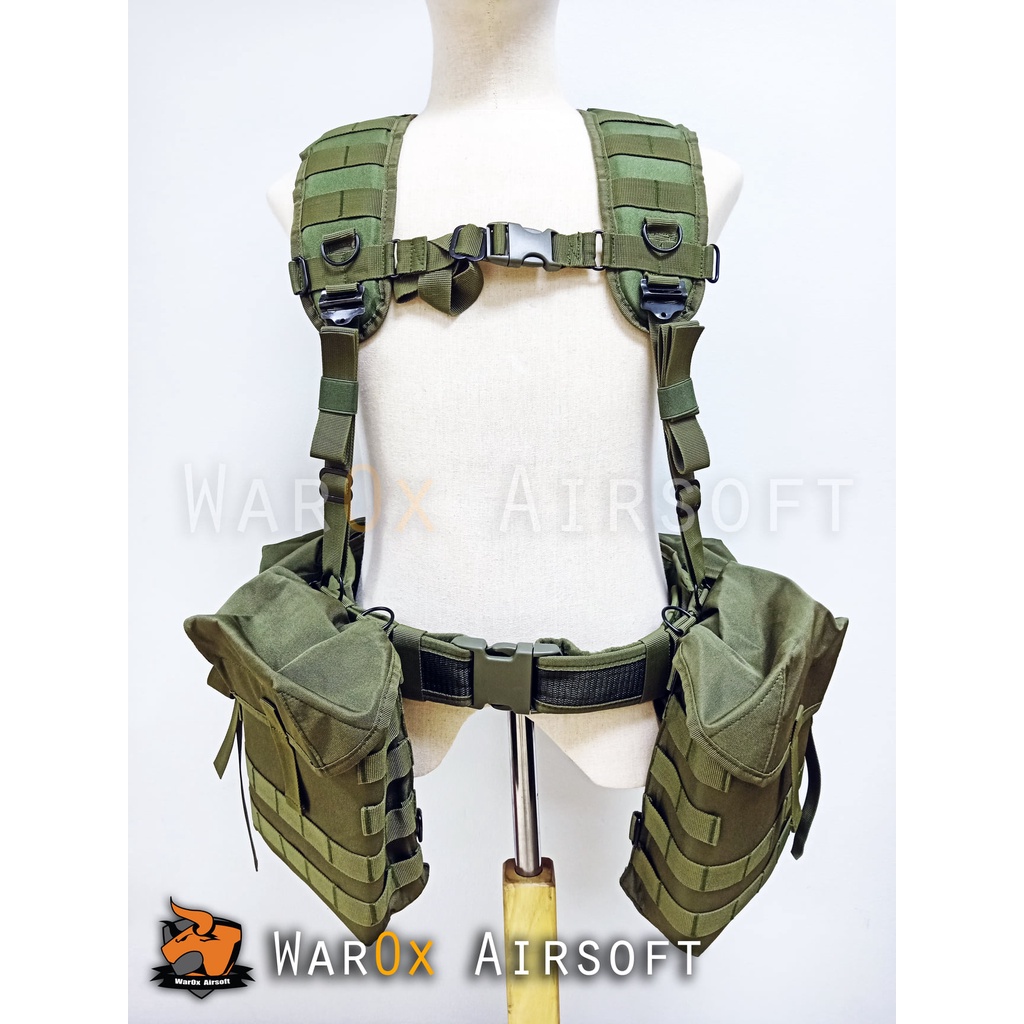 SMERSH PKM/PKP Replica | Shopee Thailand