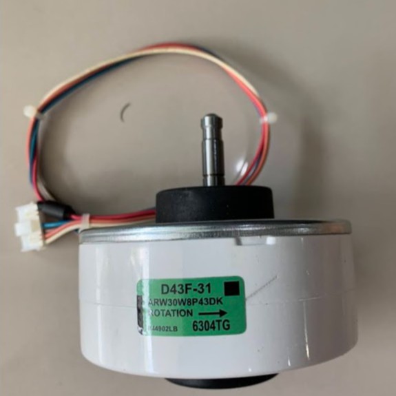 มอเตอร์ Daikin Dc 30w เทียบรุ่นสำหรับแอร์ Daikin | Shopee Thailand