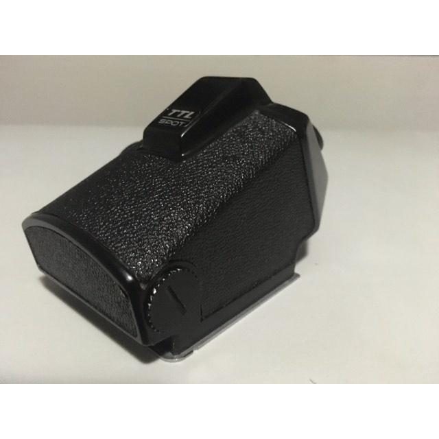 SPOT TTL PRISM VIEWFINDER FOR HASSELBLAD 500 s - pwornat - ThaiPick