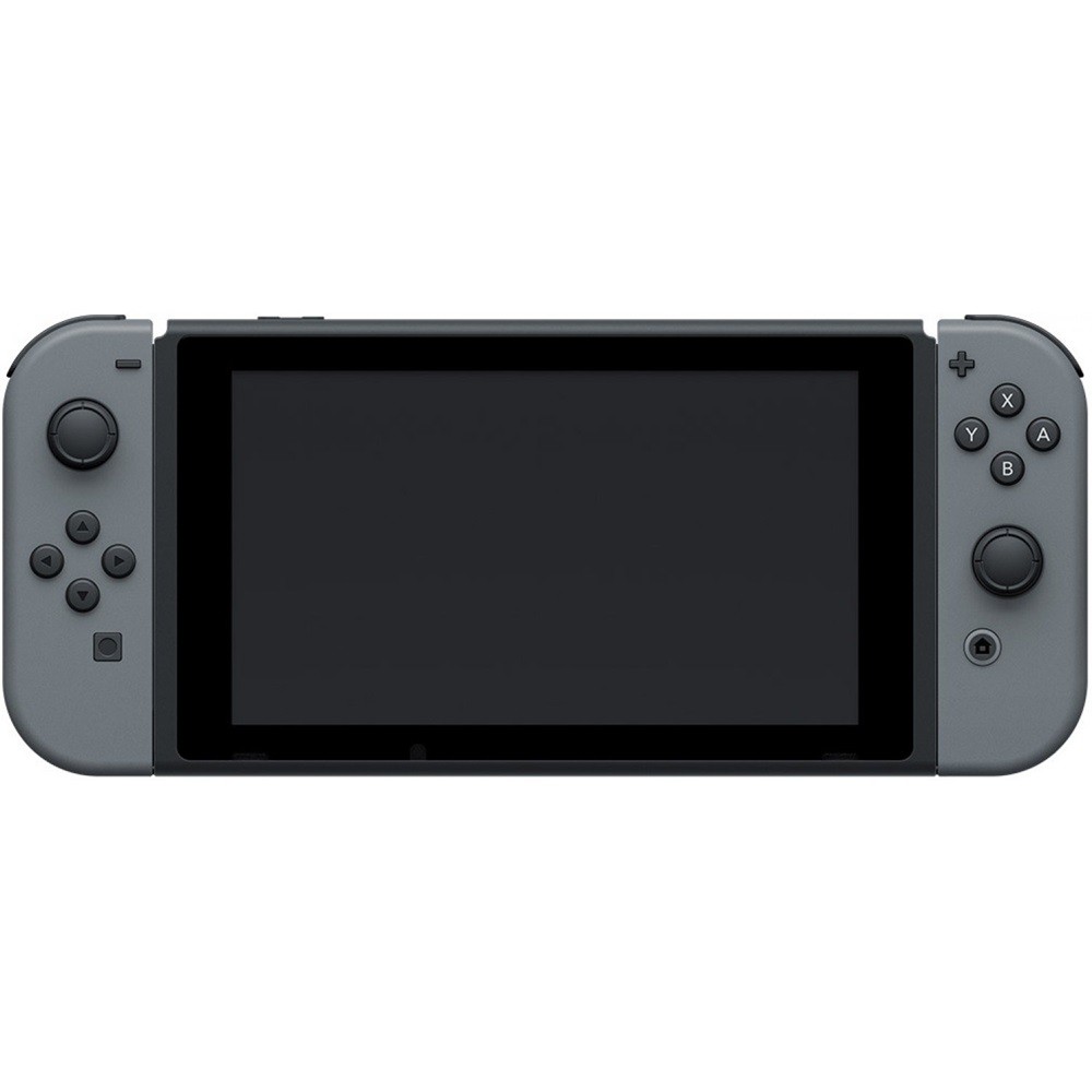 Nintendo Switch [Gray] - fantasyxp - ThaiPick