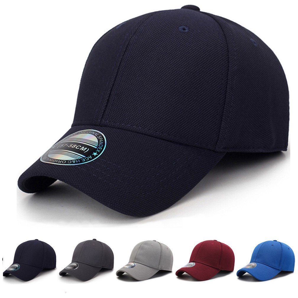 a4xL High Quality Baseball Cap Men Snapback Hats Women Trucker Hat ...