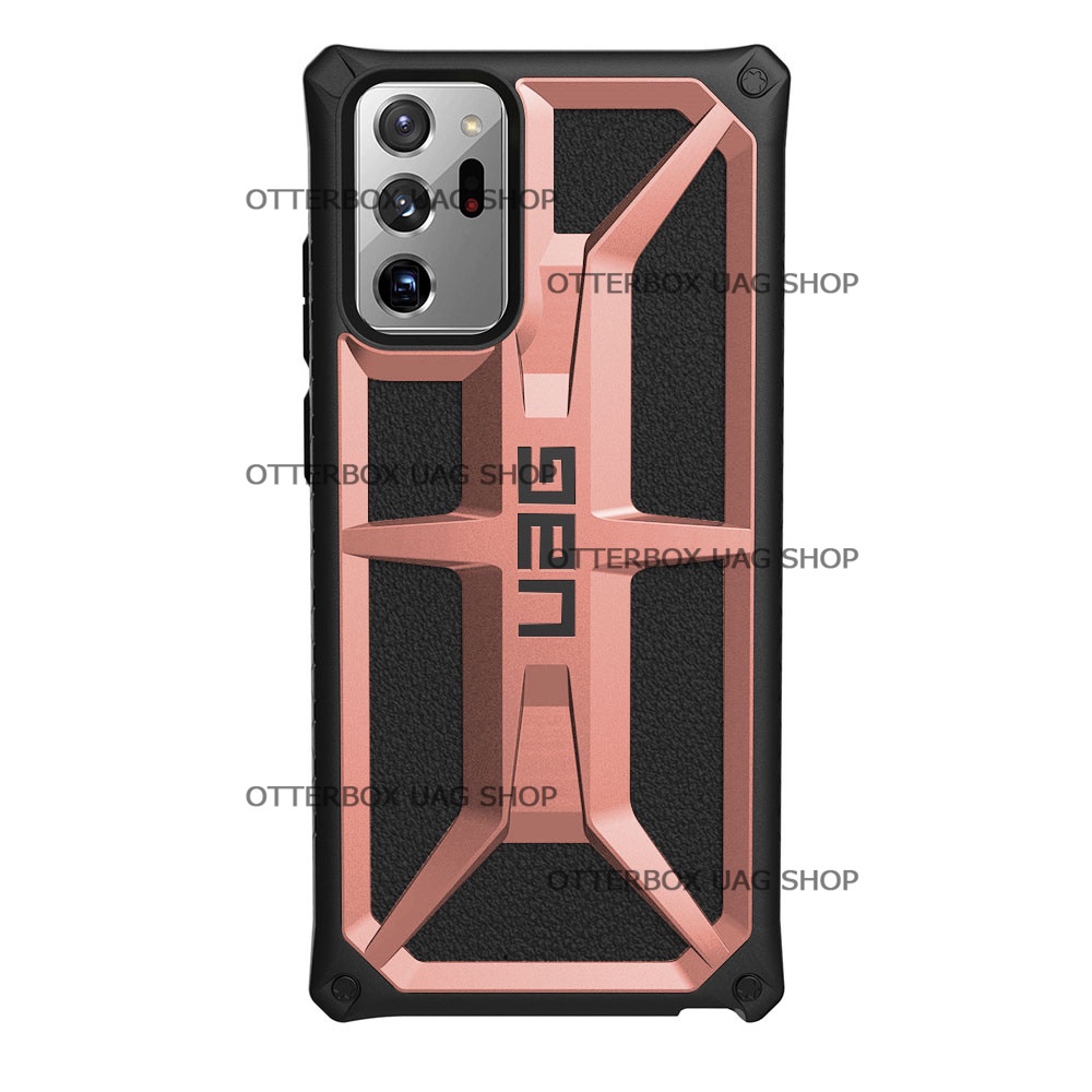 Uag เคสโทรศัพท์มือถือ สําหรับ Samsung Galaxy Note 20 Ultra 5G Galaxy ...