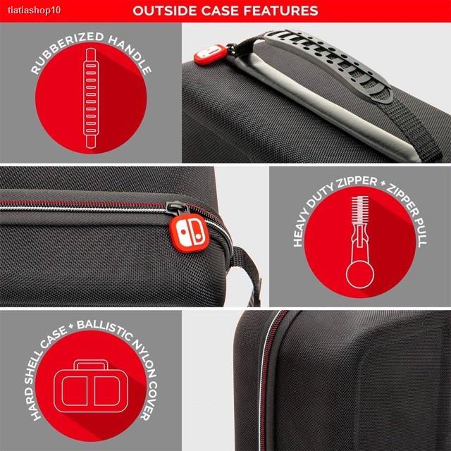 จัดส่งจากกรุงเทพฯ ส่งตรงจุดกระเป๋า Traveler Deluxe System Case ใส่ได้ ...