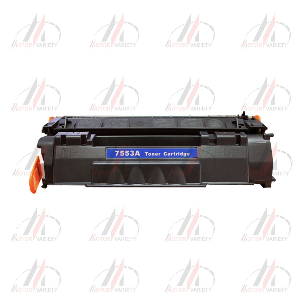 ilu ☃7553A/Q7553A/53A/HP 53A For Printer HP LaserJet P2014/P2015 /M2727 ...