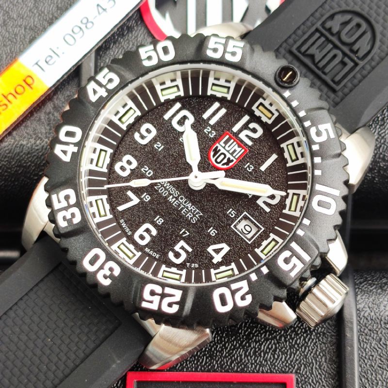 Luminox 3151.L ของแท้ ของใหม่ มือ1 - luminox_by_justdsignshop - ThaiPick