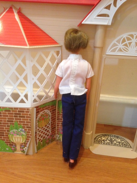 1987 TAKARA LICA PAPA DOLLS FROM JAPAN NRFB - yokocharintip2019 - ThaiPick