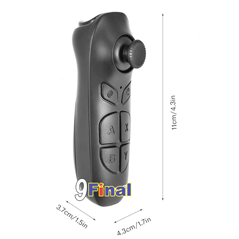 แว่น VR 3D แว่นตา VR 3 มิติ VR SHINECON G10 (Gen 10) 3D Virtual Reality ...