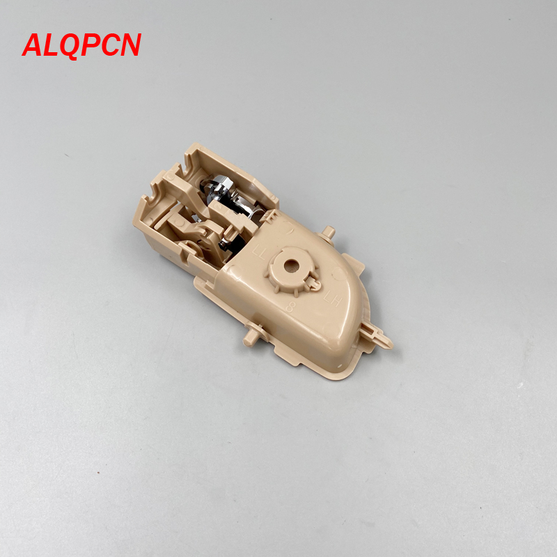 ปากกาโครเมี่ยมสําหรับ Toyota Corolla 2014-2018 - alqpcn123.th - ThaiPick