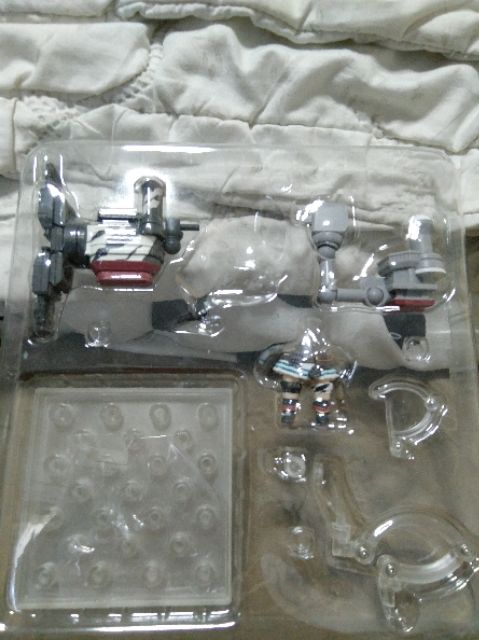 Nendoroid ด๋อย 696 Kiso แท้ มือ2 พาร์ทครบ ไม่มีตำหนิ - wasabikansai ...