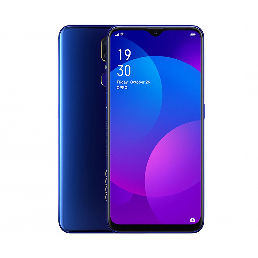 OPPO F11 RAM6GBROM128GB โทรศัพท์มือถือ 4020 mAh แบตเตอรี่ มีสินค้า รับ ...