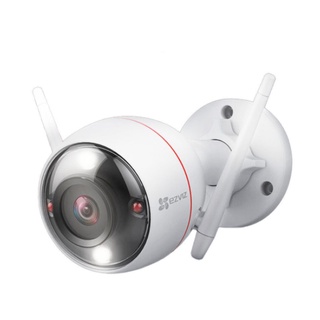 IP-CAMERA EZVIZ C3W PRO (4MP) COLOR NIGHT VISION 2.8MM Outdoor Wi-Fi ...