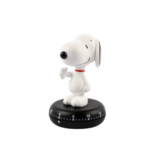 พร้อมส่ง Snoopy Timer และ Night Light with Timer 13 ซม. ลิขสิทธิ์แท้จาก ...
