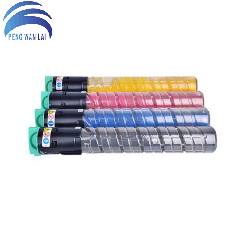 MPC 2550 2551 Toner Cartridge for Ricoh Aficio MP C2010 C2030 C2050 ...