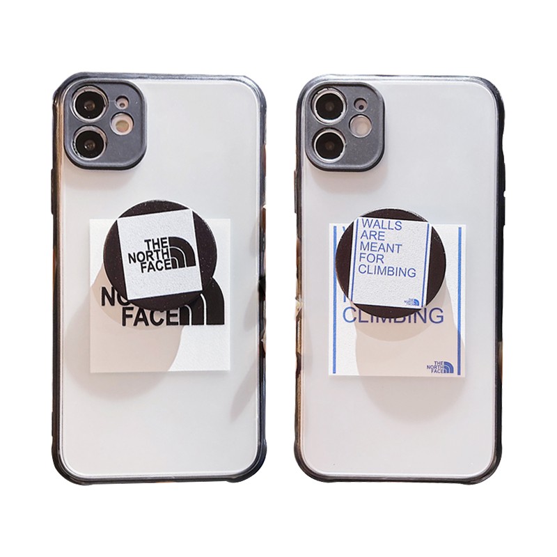 Translucent Airbag Case IPhone 11 6 7 6S 8 Plus 12 mini 12 pro max X Se ...