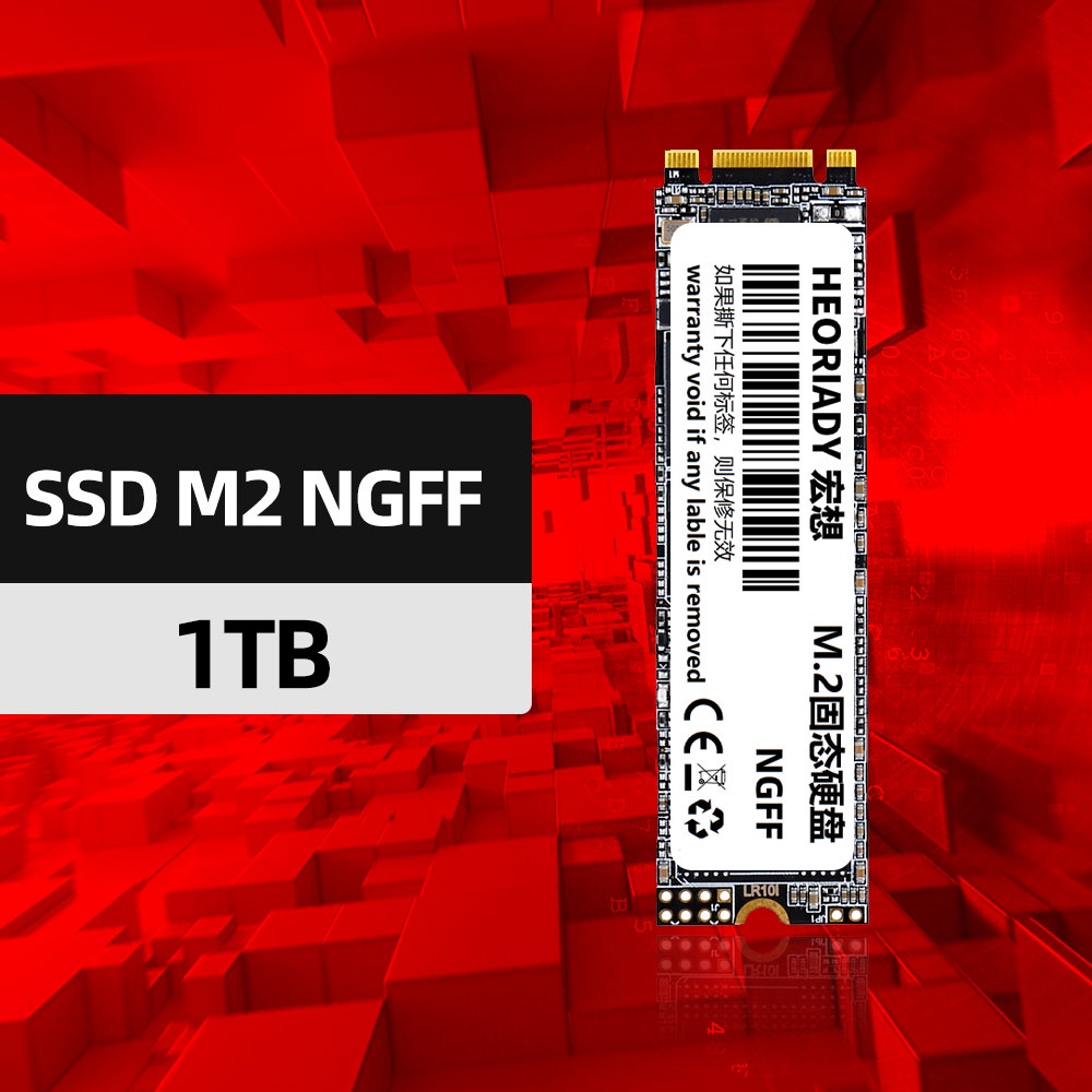 KingSpec SSD M2 SATA III NGFF M.2 2242 hard drive 128GB 256GB 512GB 1TB ...