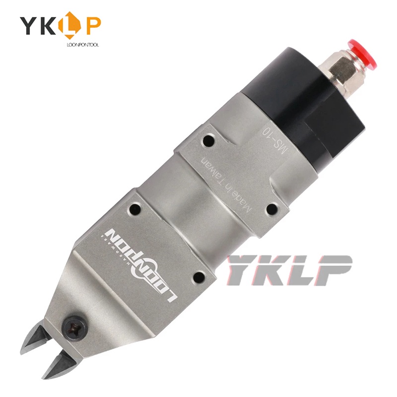 ZS4S4S4.1SD4.1S4s Air Scissors Shears Cutter Head Nipper Pneumatic ...