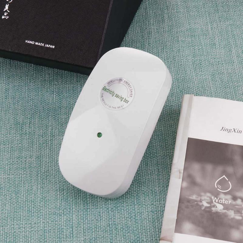 30000W Electricity Saving Box energy economist Electric Energy Power Saver Box Device Smart ...