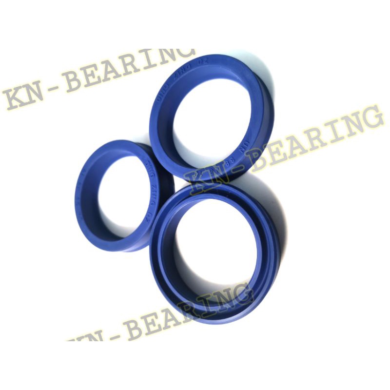 ซีลไฮดรอลิก ยูคัพ ซีล UN รูใน 22-28 มิล 22305 25355 U-cup UHS22 254010 ...