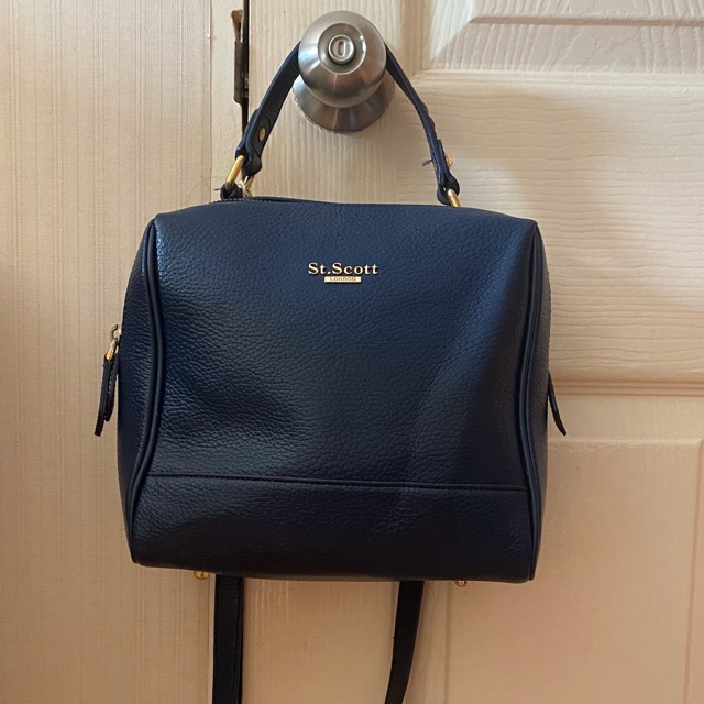 กระเป๋าสะพาย ST.Scott London | Shopee Thailand