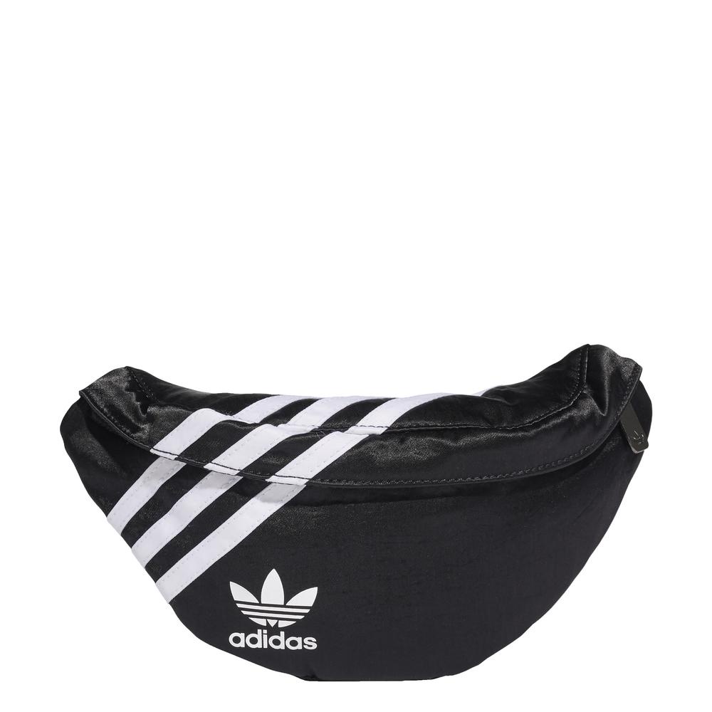 adidas Knit Joggers ผู้หญิง สีดำ GP0697 - adidas - ThaiPick
