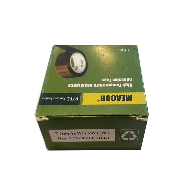 เทปซีล MEACOR ความหนา 0.13 มีหลายขนาด - sahawat1989 - ThaiPick