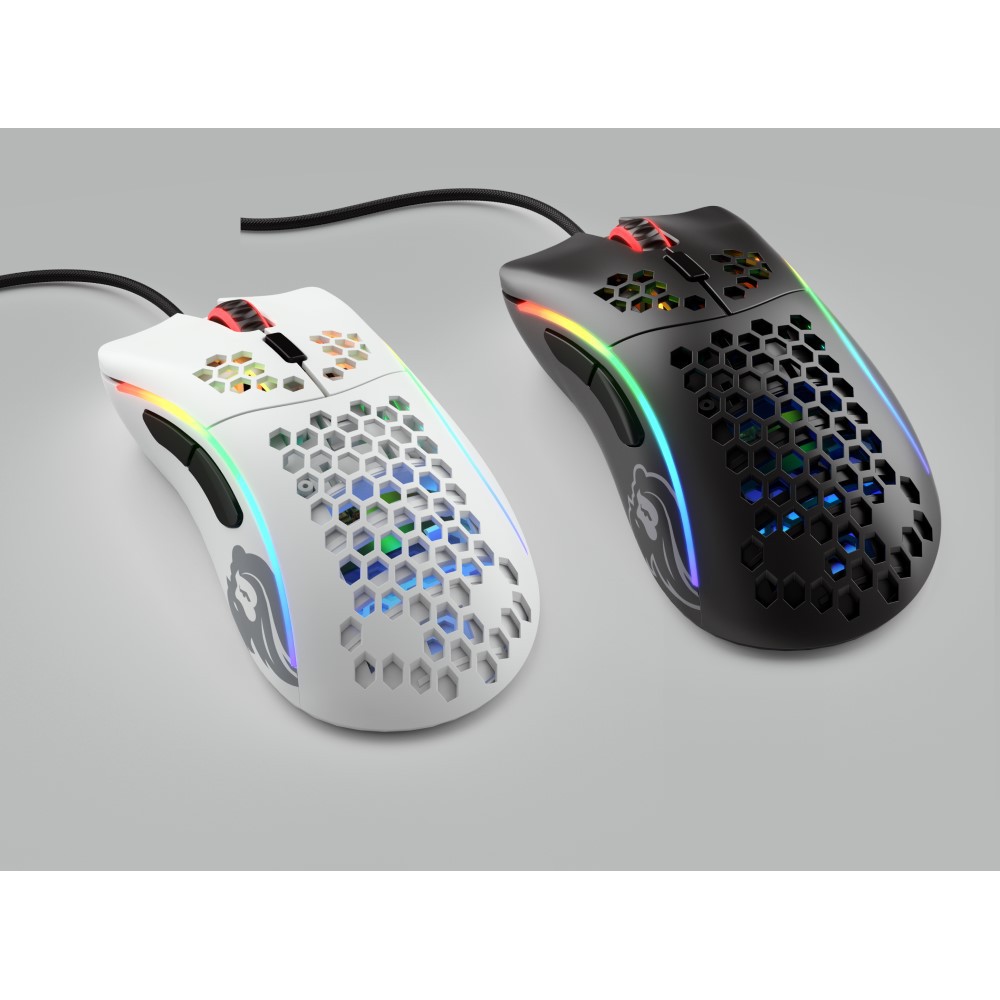 Glorious Model D Minus (Model D -) สินค้าของแท้ ประกัน 2 ปี | Shopee ...