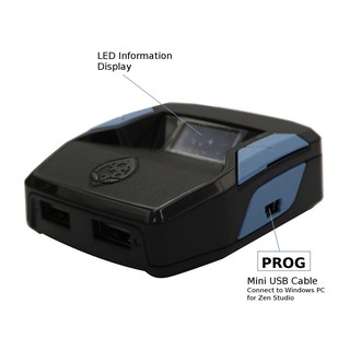 Cronus zen Cronusmax for Bluetooth 5 USB Keyboard and Mouse Adapter ...