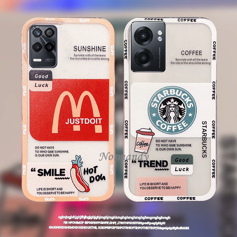 เคสโทรศัพท์ 2022 New Handphone Case Realme Narzo 50 Pro Realme 9 Pro ...